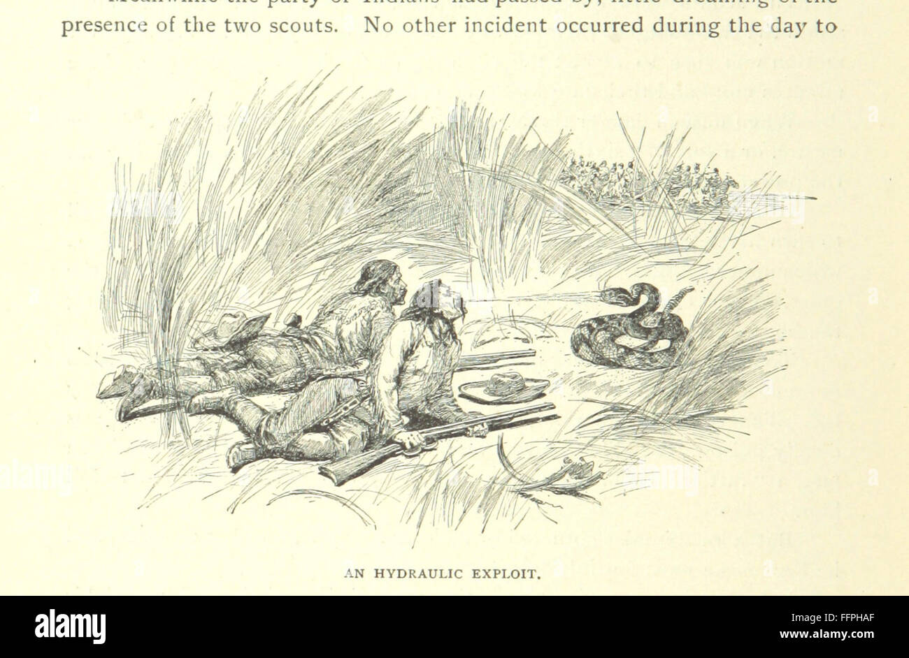 'The Indian Wars of the United States' traces the conflicts between ...