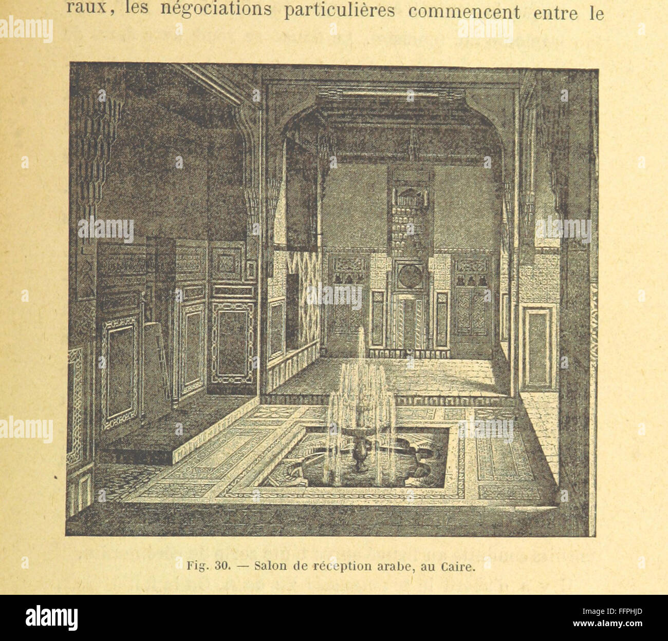 'La Vallée du Nil, époque contemporaine' is a vintage book featuring 50 ...