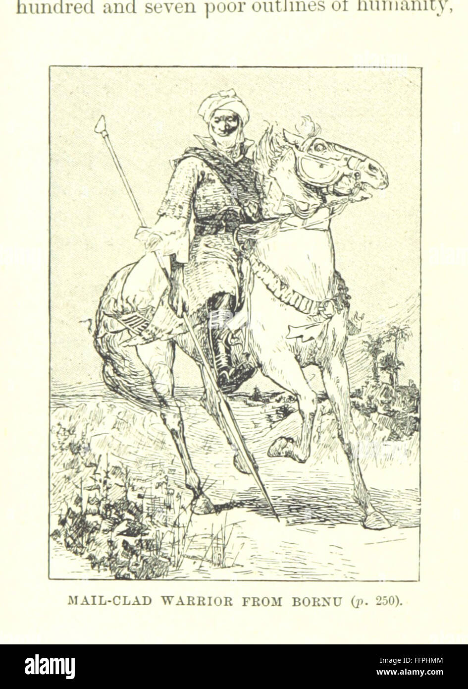 'The Story of Africa and its Explorers' provides a historical account ...