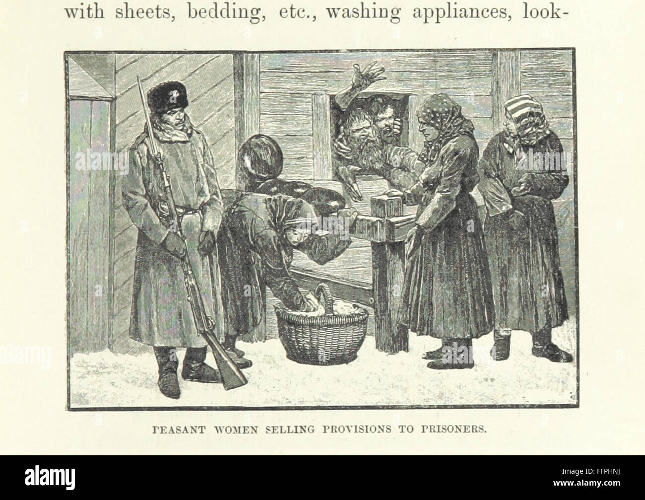 'From the Arctic Ocean to the Yellow Sea' is a detailed account of a ...