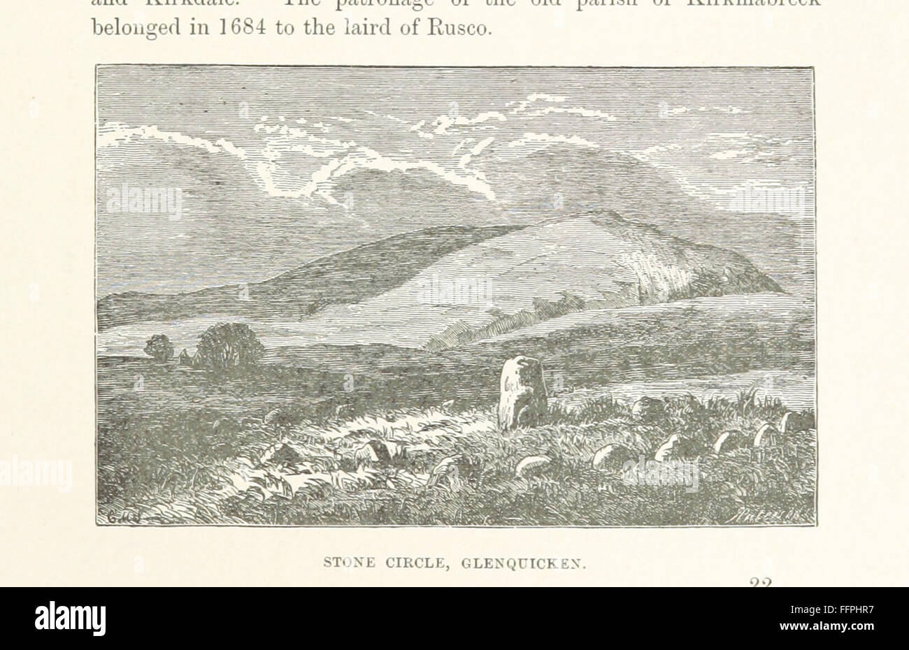 'Rambles in Galloway' offers a personal exploration of the Galloway ...