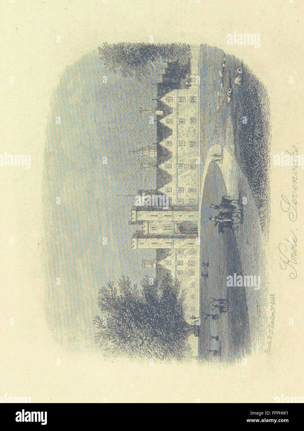 'Guide to Knole House' provides a comprehensive overview of Knole House ...