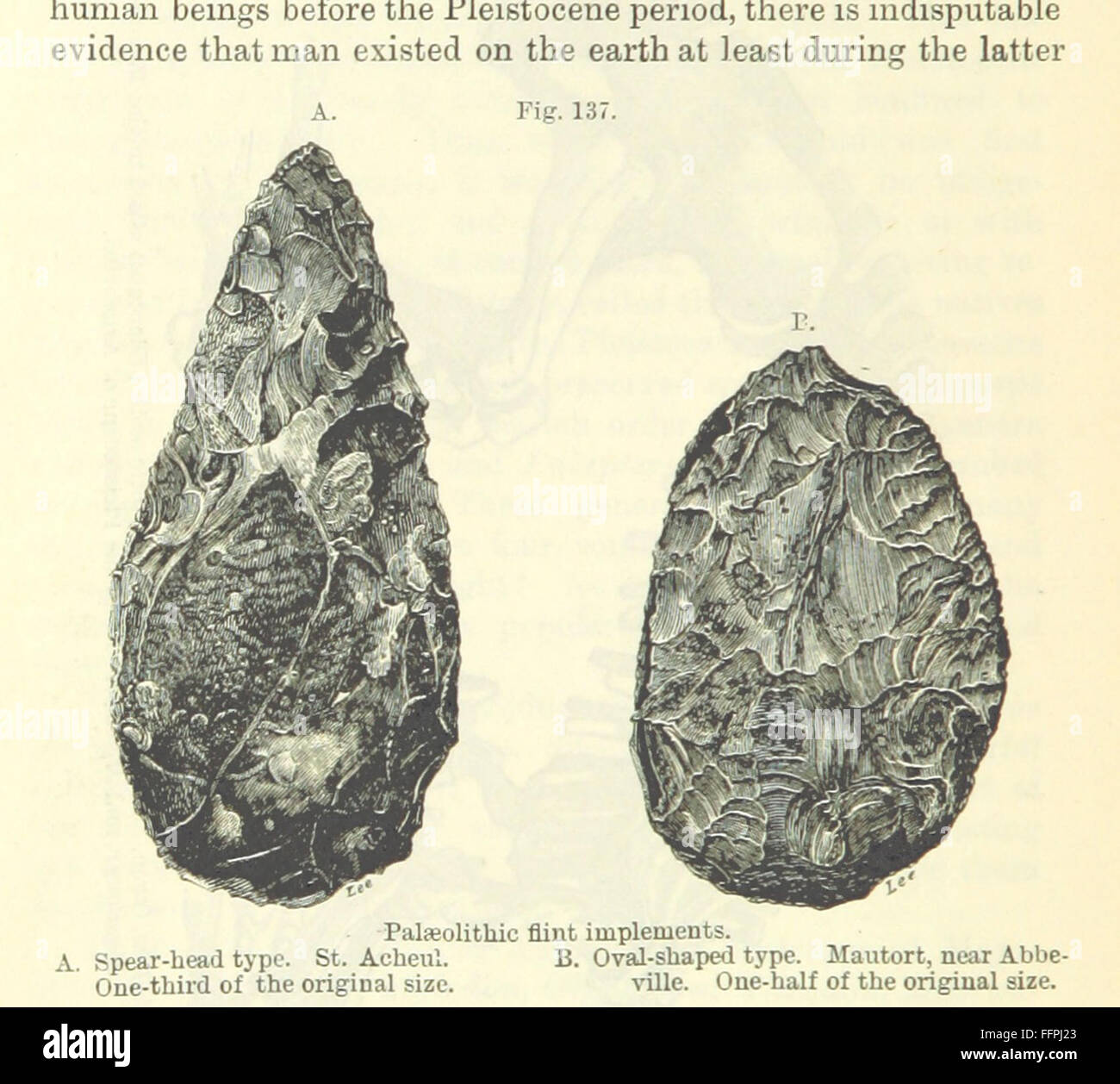 'The Student's Lyell' is an elementary geology manual edited by J. W ...
