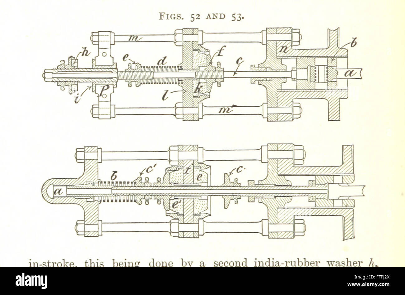 A textbook on coal mining, providing a detailed explanation of mining ...