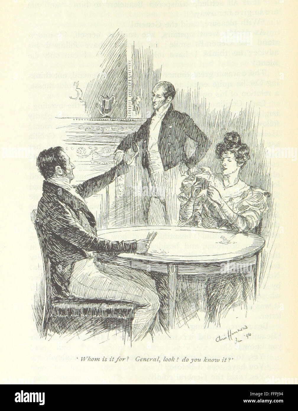'Helen' by Maria Edgeworth is a novel featuring the story of a young ...
