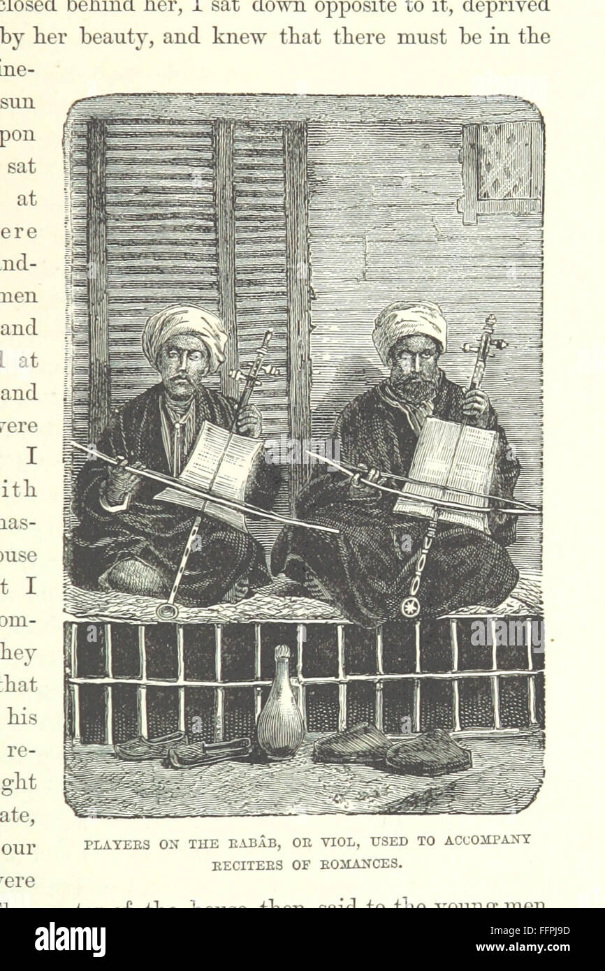 This vintage book offers a detailed exploration of Cairo's history ...