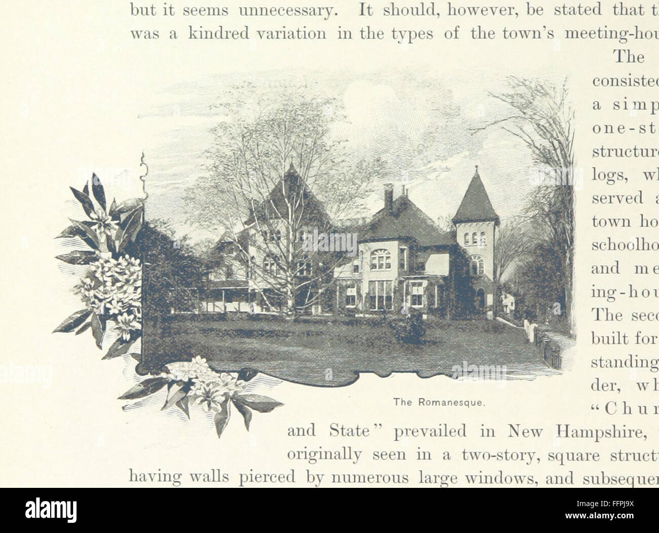 A thorough history of Concord, New Hampshire, from its early settlement ...