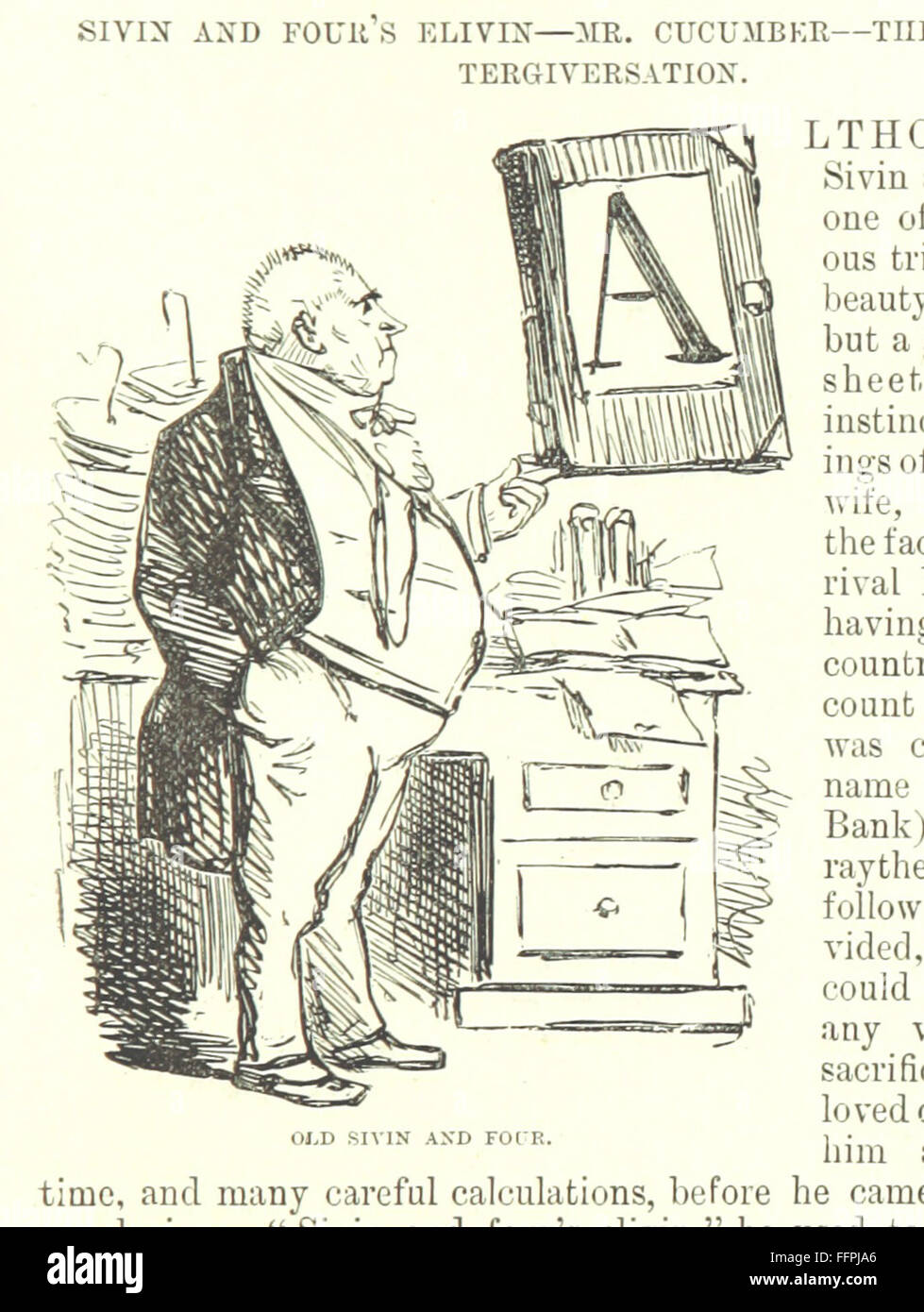 This vintage novel by R. S. Surtees features humorous adventures and ...