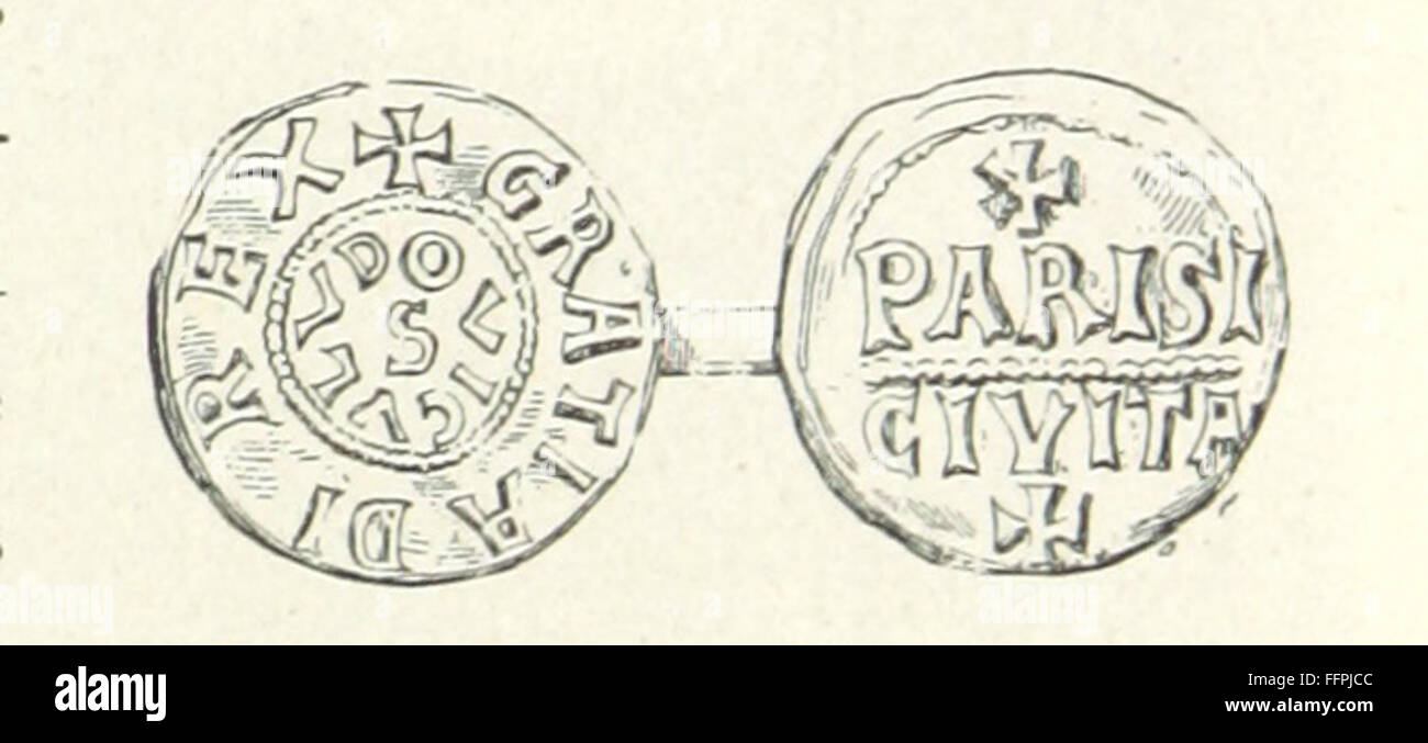 This French work, *The Chroniclers of the History of France from its ...