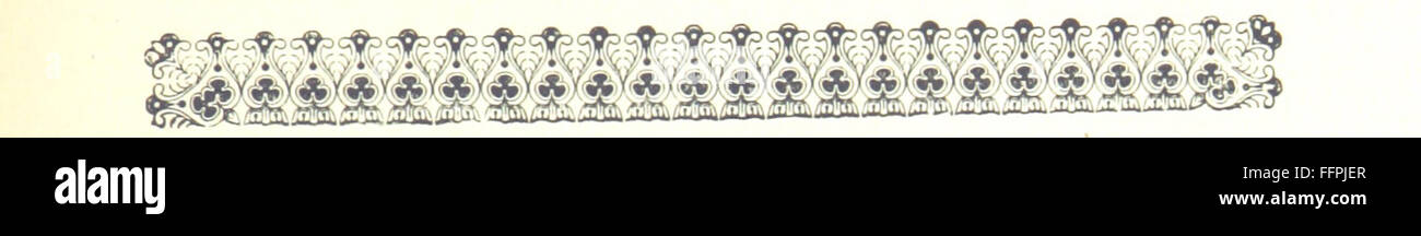 This vintage German book, 'In der neuen Heimath,' provides historical ...