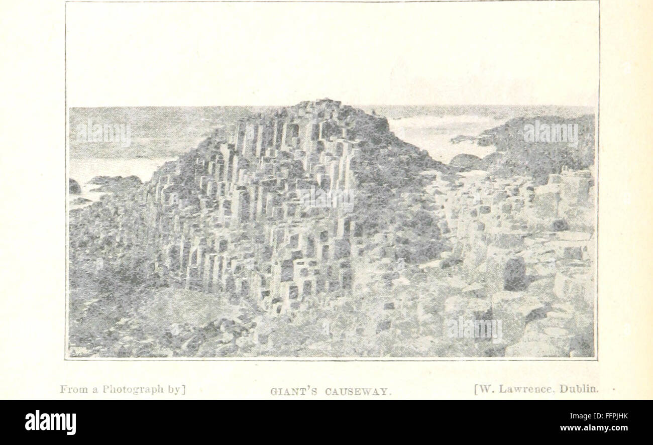 6 of 'Irish Tourist Development. “Visit Ireland;” a concise ...