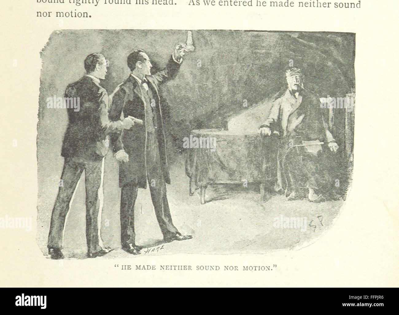 'The Adventures of Sherlock Holmes' is a collection of detective ...