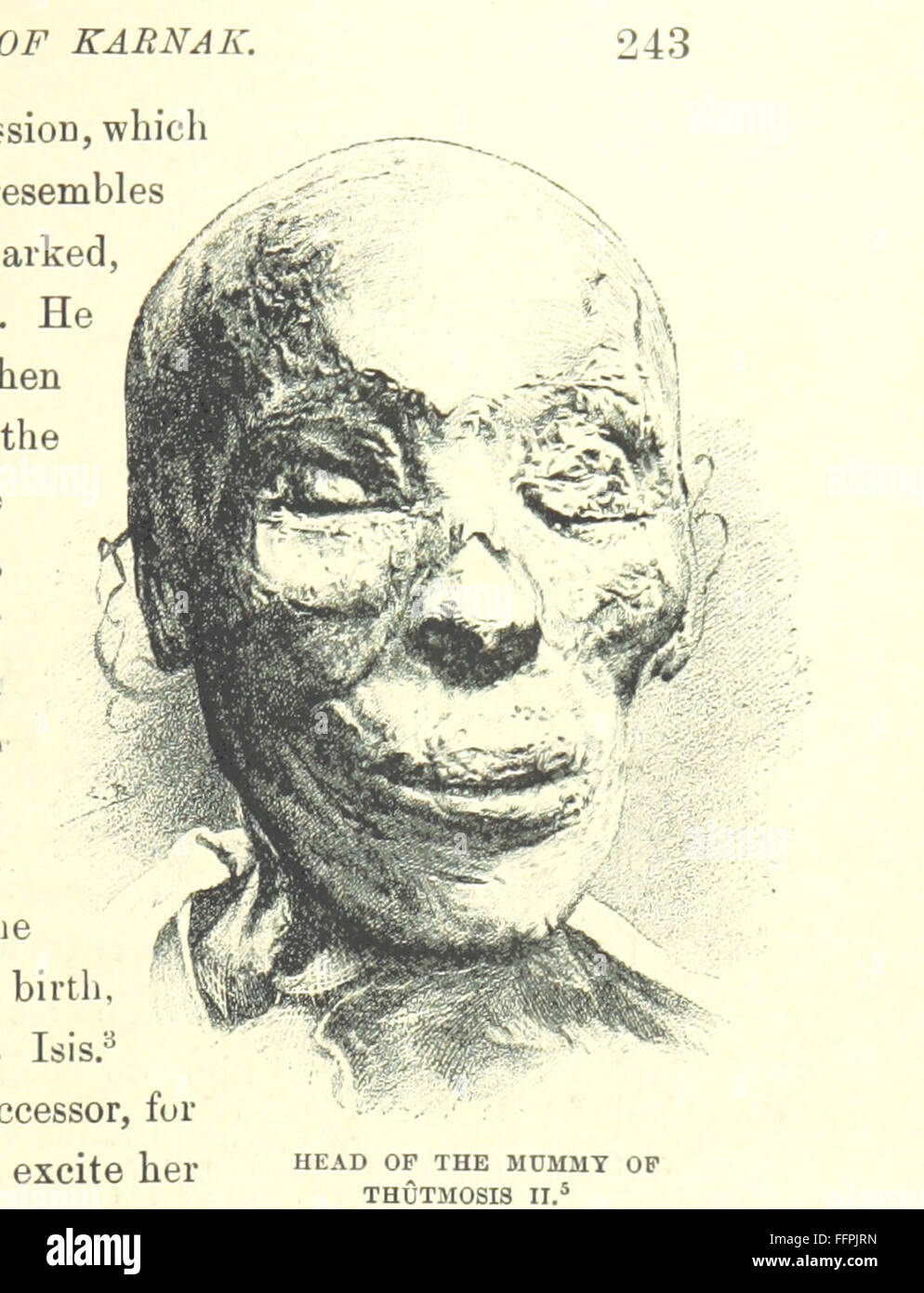 'The Struggle of the Nations' explores the ancient civilizations of ...