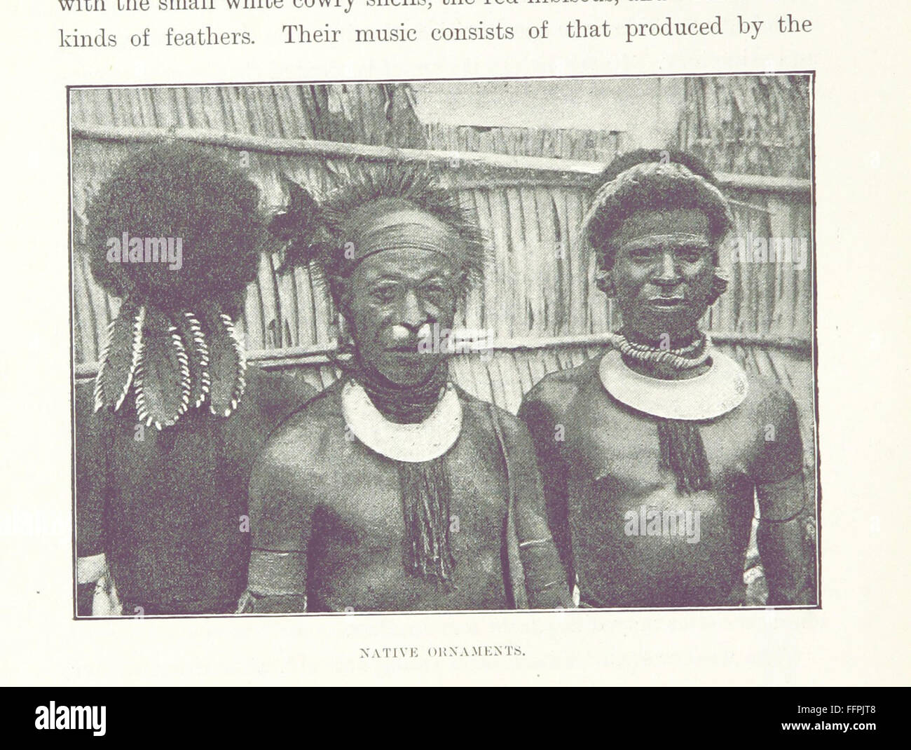 'British New Guinea' is a historical account of the British colony in ...
