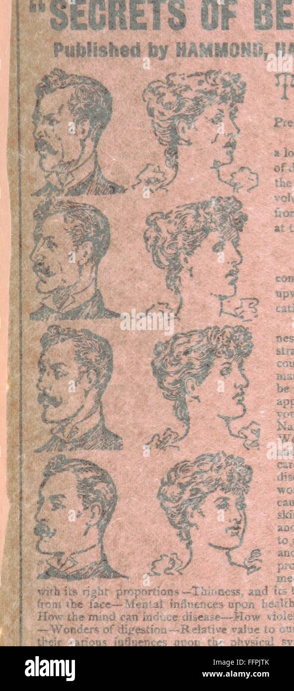 A collection of exciting and dramatic life stories designed to ...