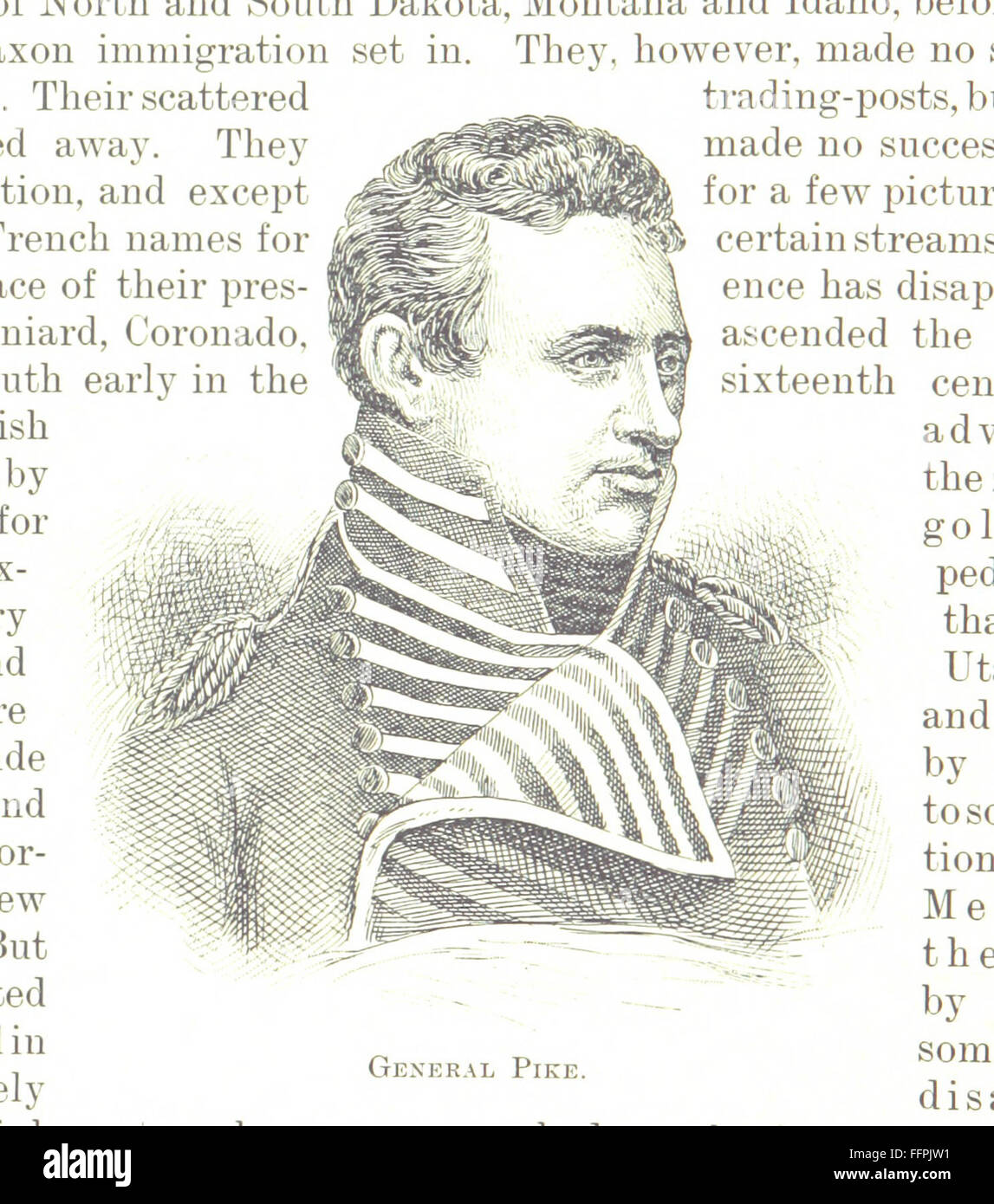 General Nelson A. Miles' memoirs reflect on his personal experiences ...