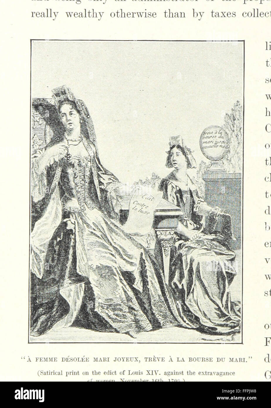 'The Century of Louis XIV' examines the cultural, artistic, and ...