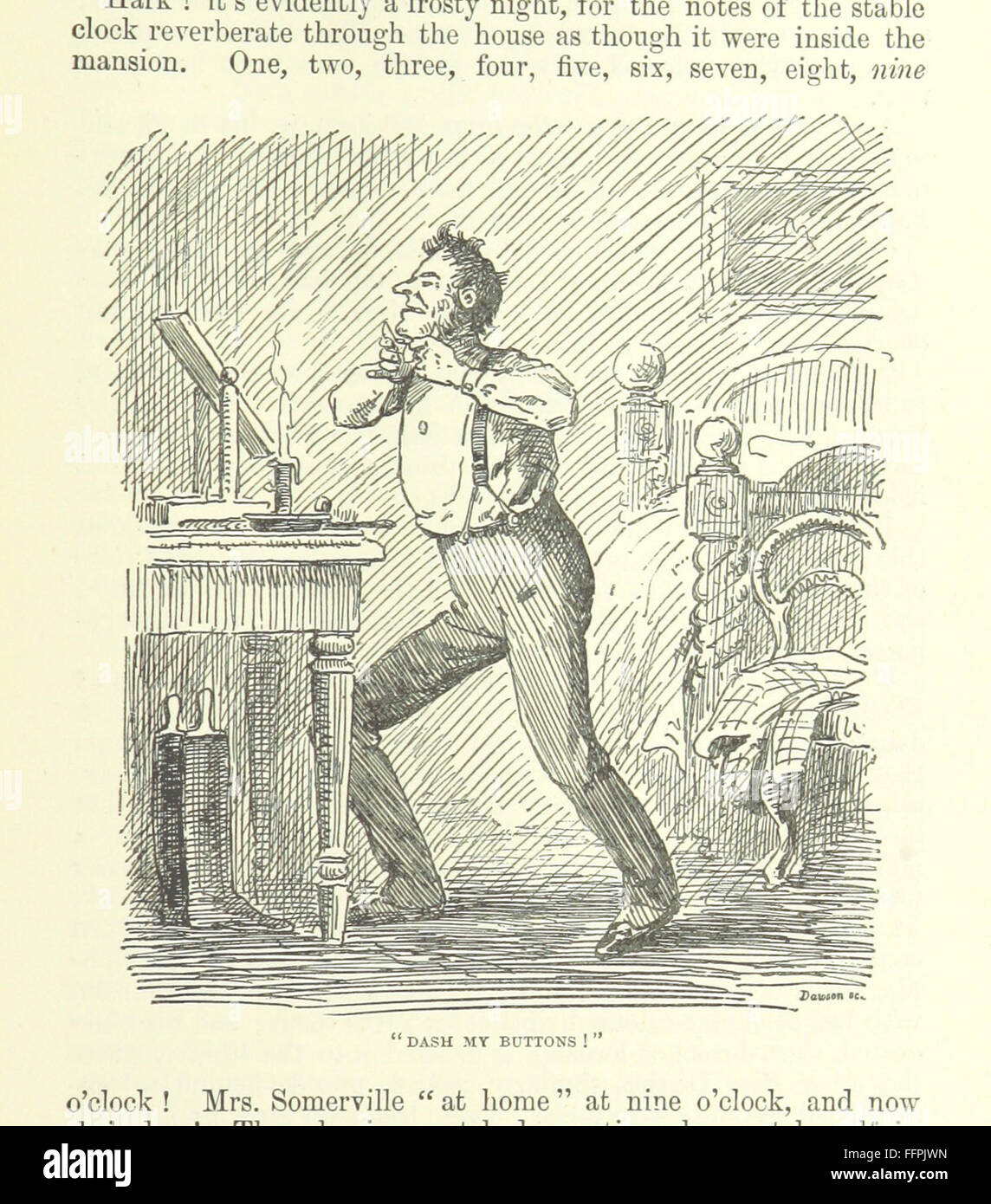 'The Jorrocks edition' refers to a special edition of a classic work ...