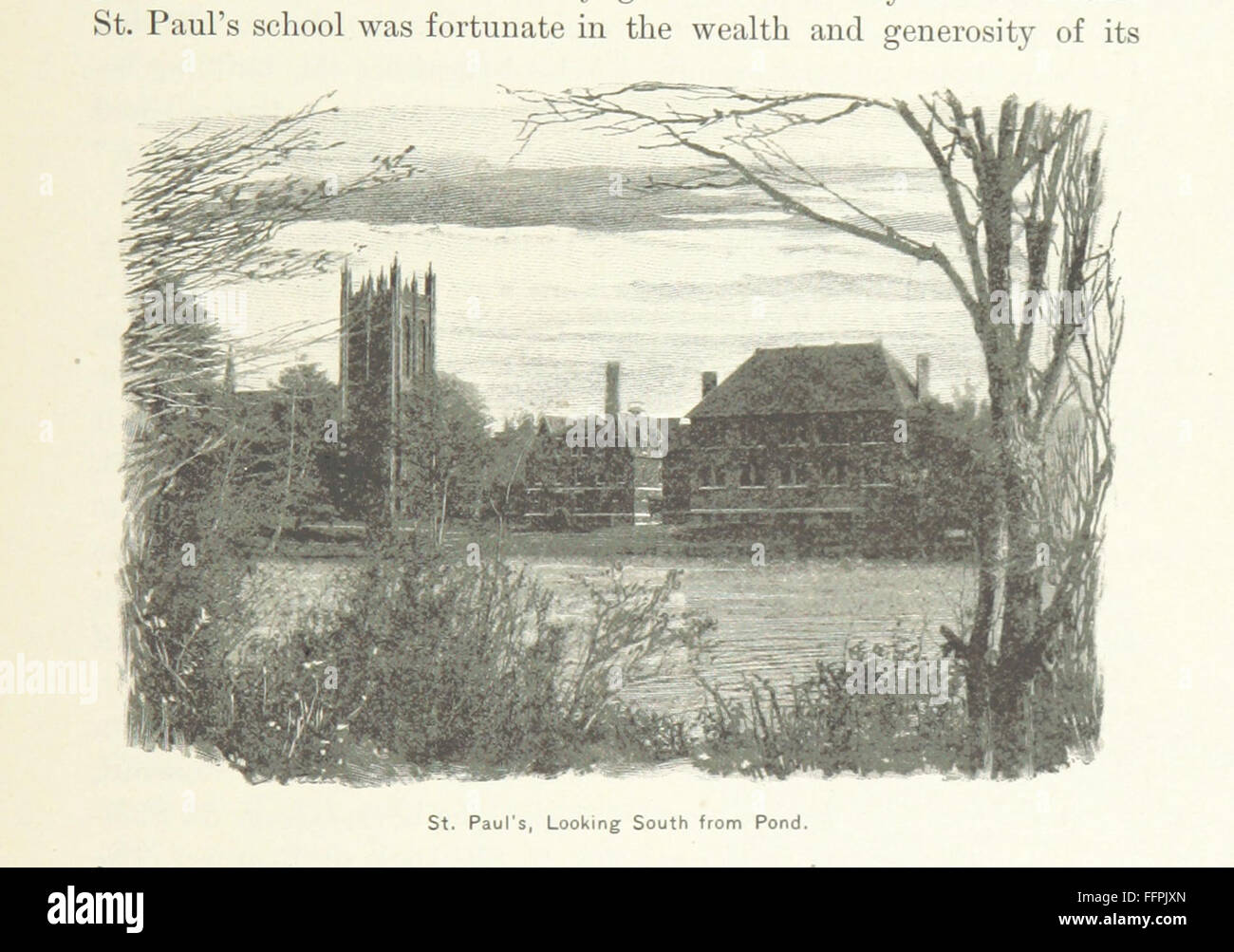 'History of Concord, New Hampshire' traces the development of Concord ...