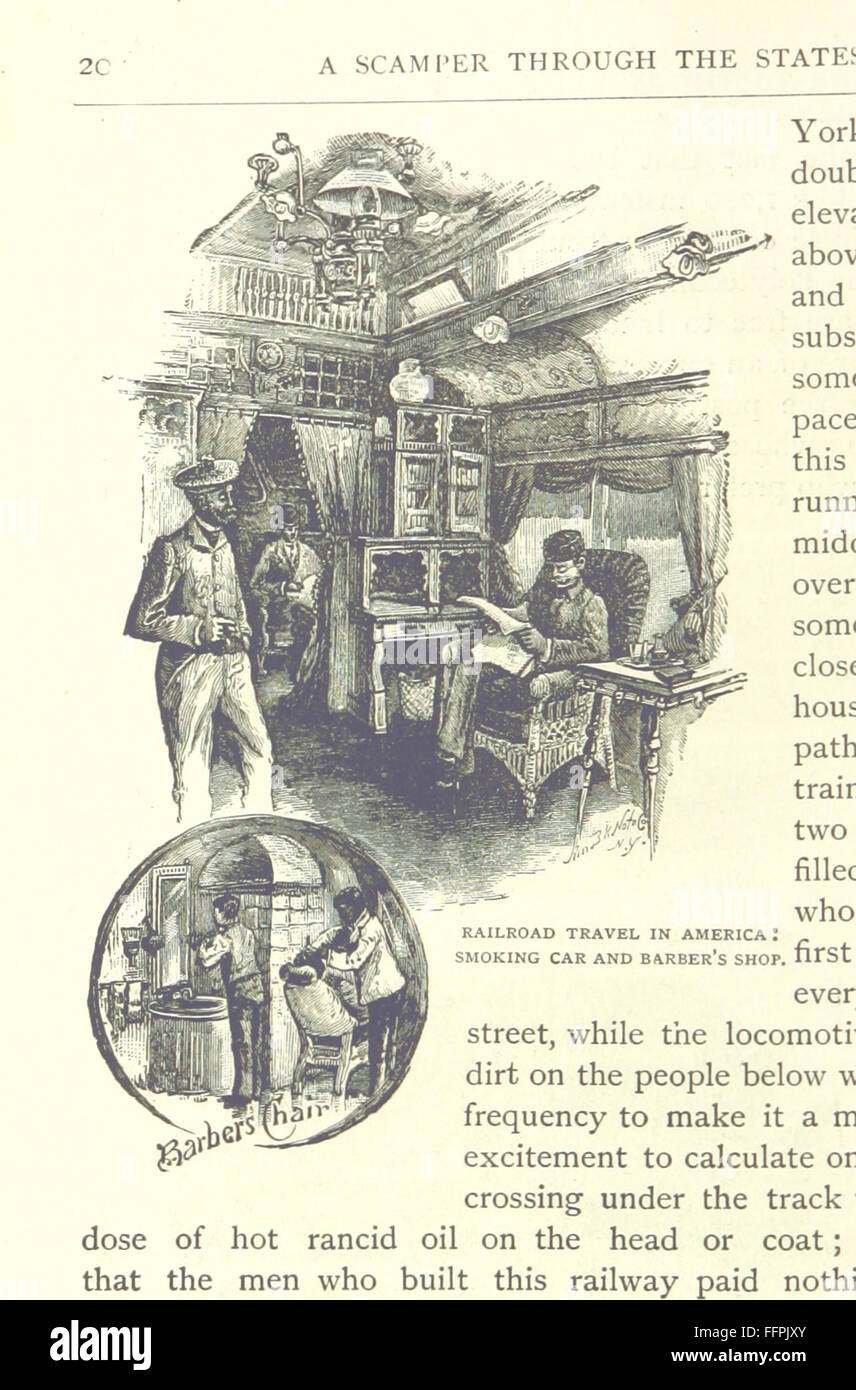 An illustrated guide to the 1893 World’s Fair in Chicago, offering ...