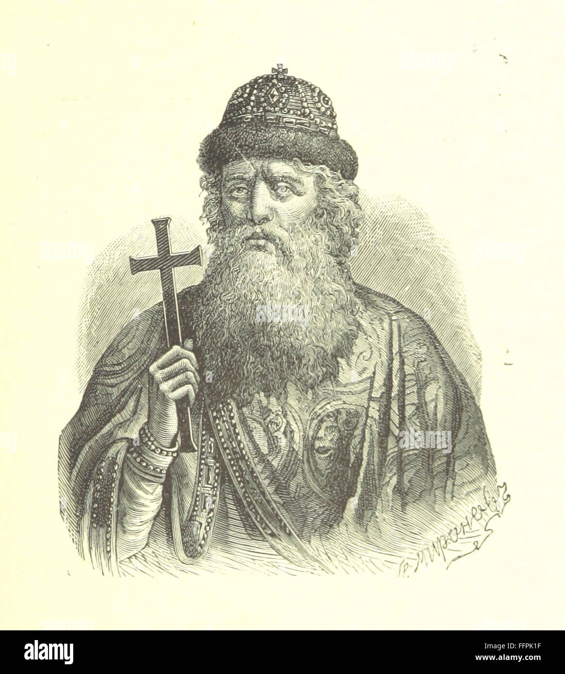 This book, with an untranslated title, appears to offer a historical or ...