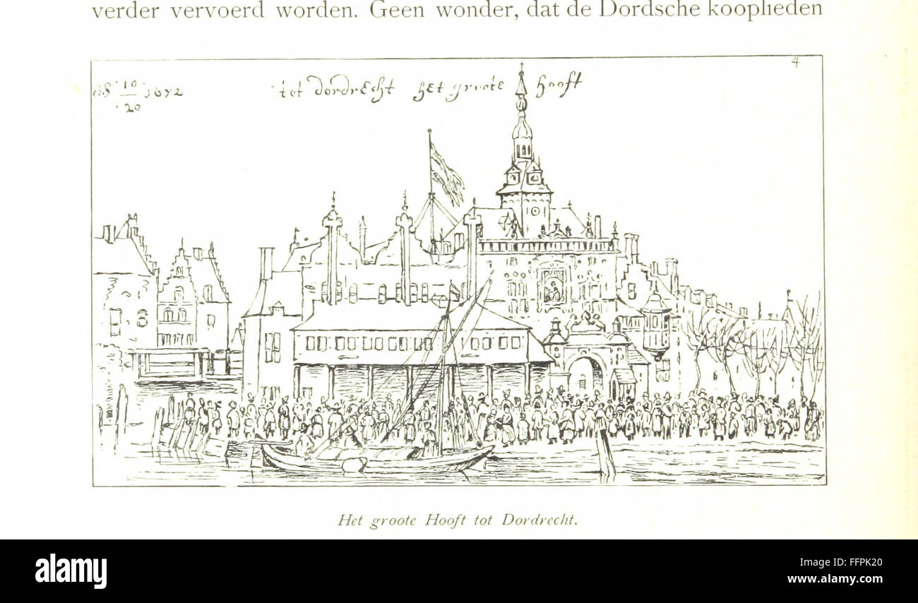 Volume 4 of 'Onze Gouden Eeuw', detailing the Dutch Republic's Golden ...