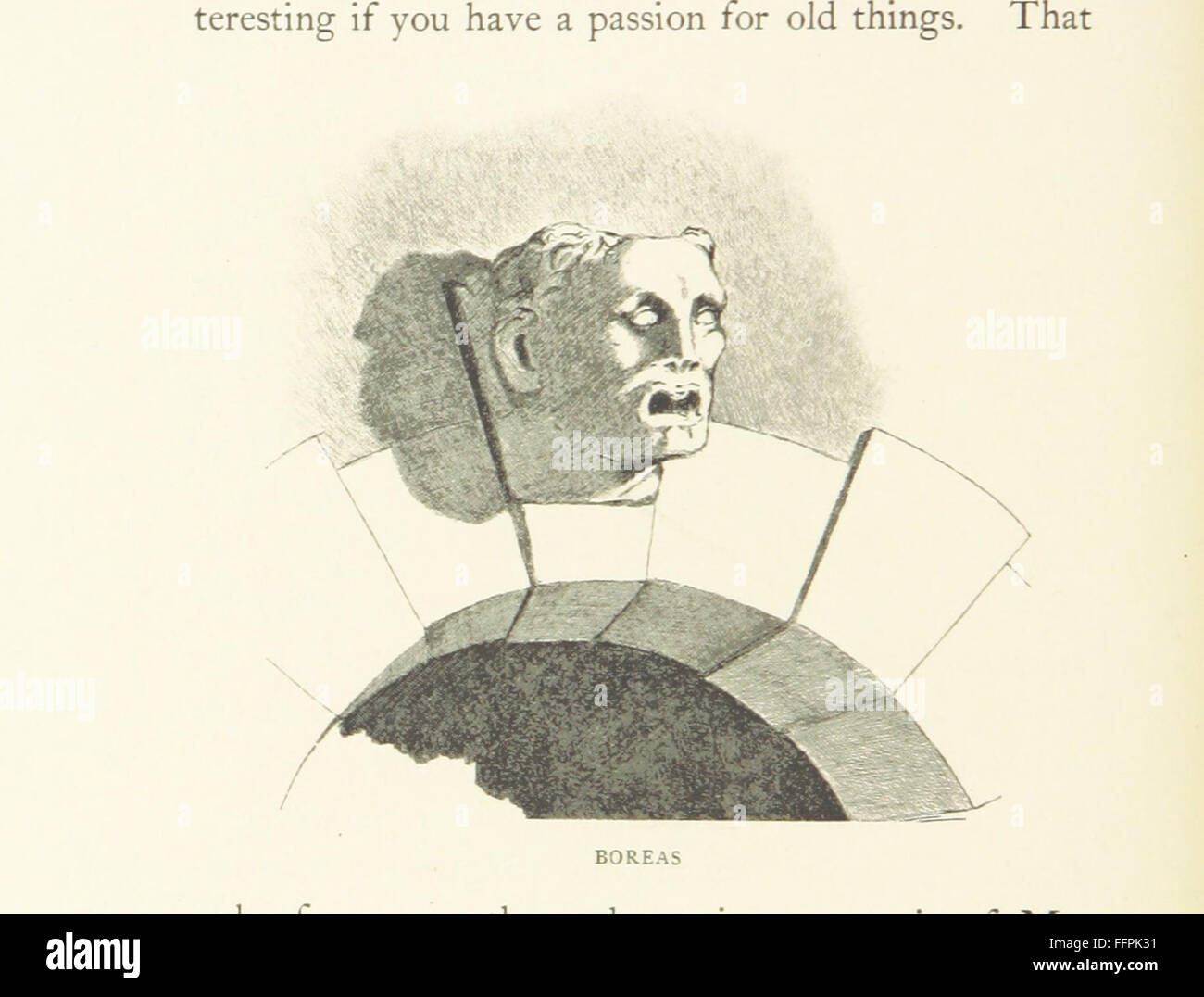 This travel account narrates a journey through lesser-known areas of ...