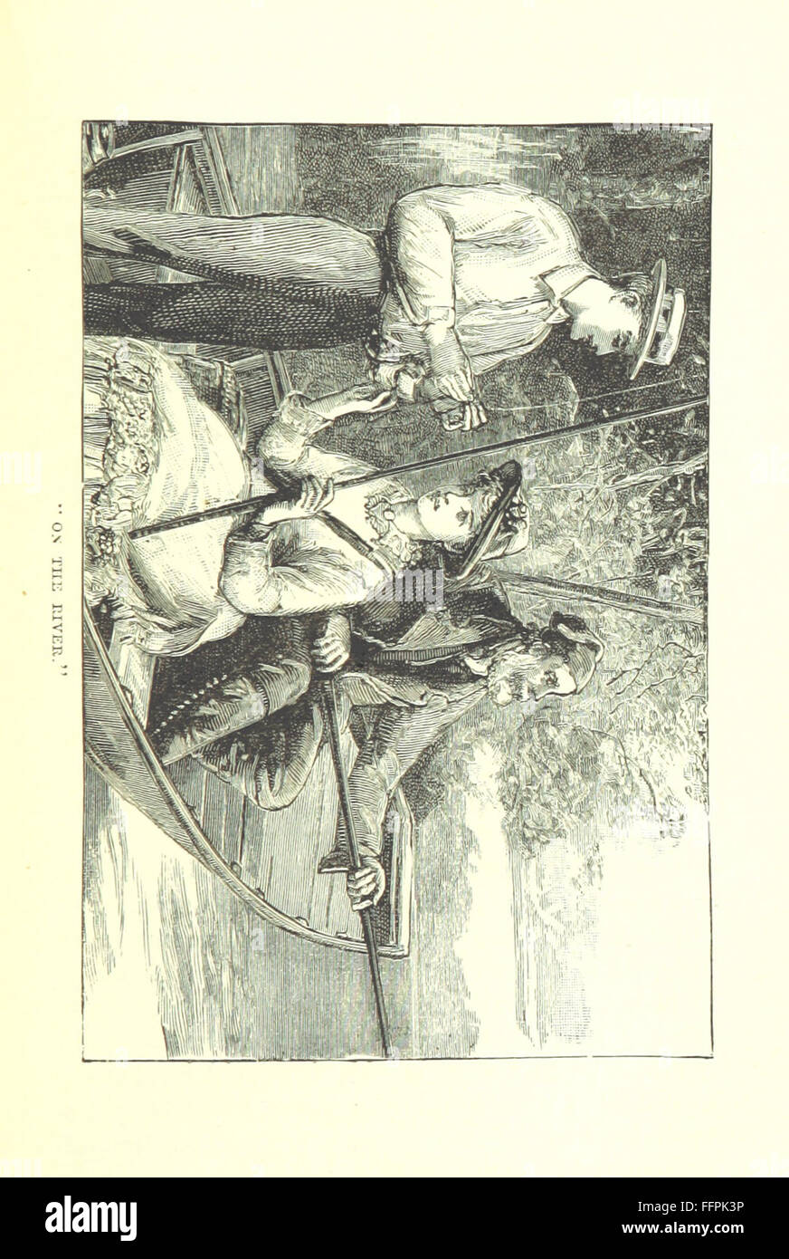 'Pearla' is a novel illustrated with scenes from the story, offering a ...