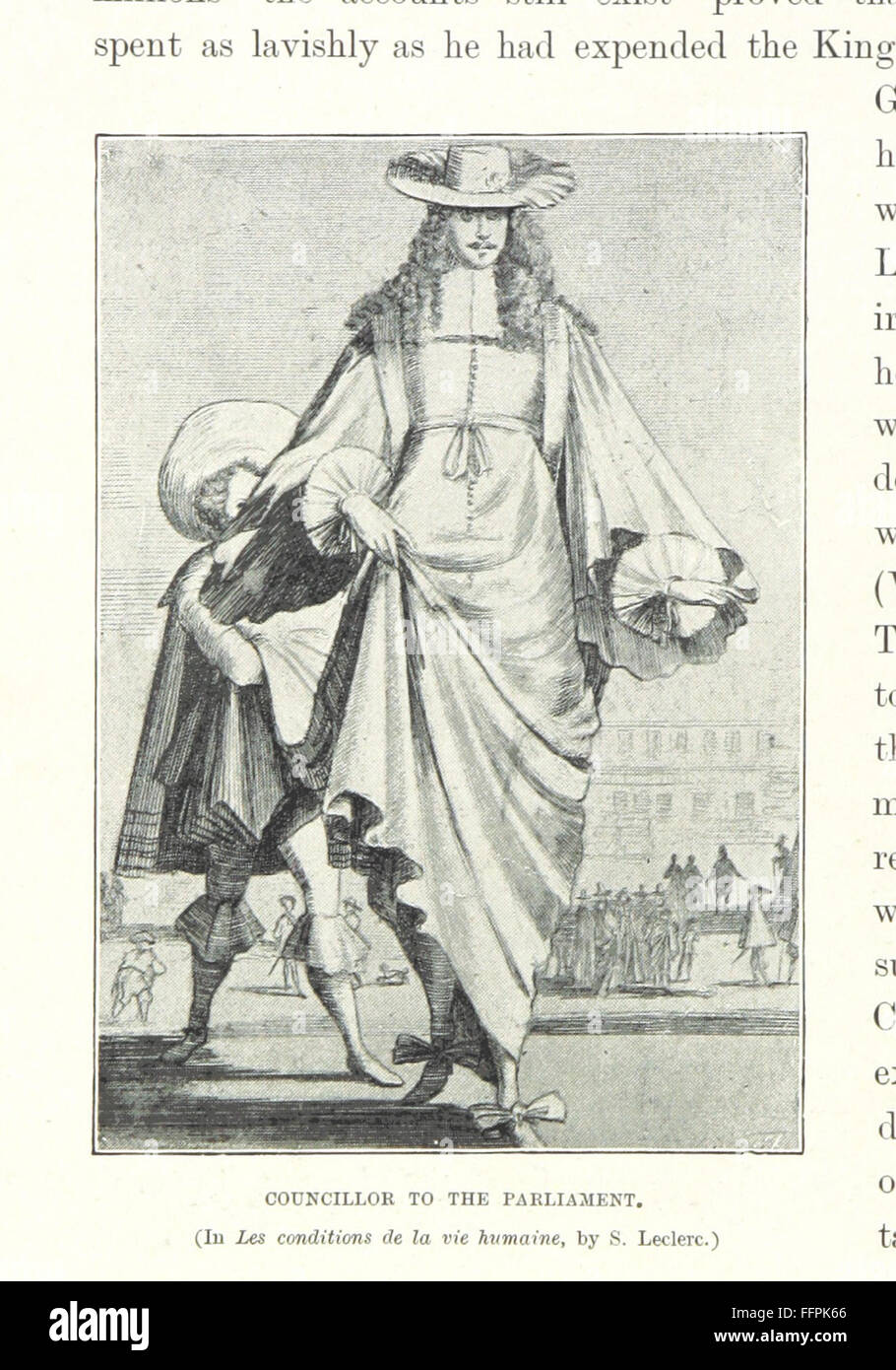 'The Century of Louis XIV' examines the reign of King Louis XIV of ...