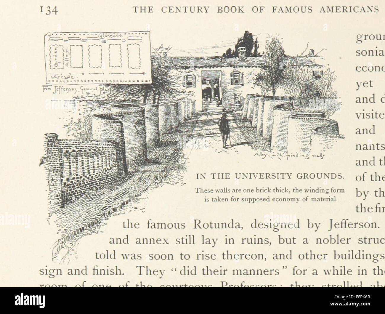 'The Century Book of Famous Americans' traces the journey of young ...