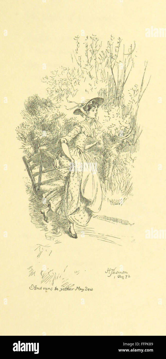 This collection features 'The Ballad of Beau Brocade' and other poems ...