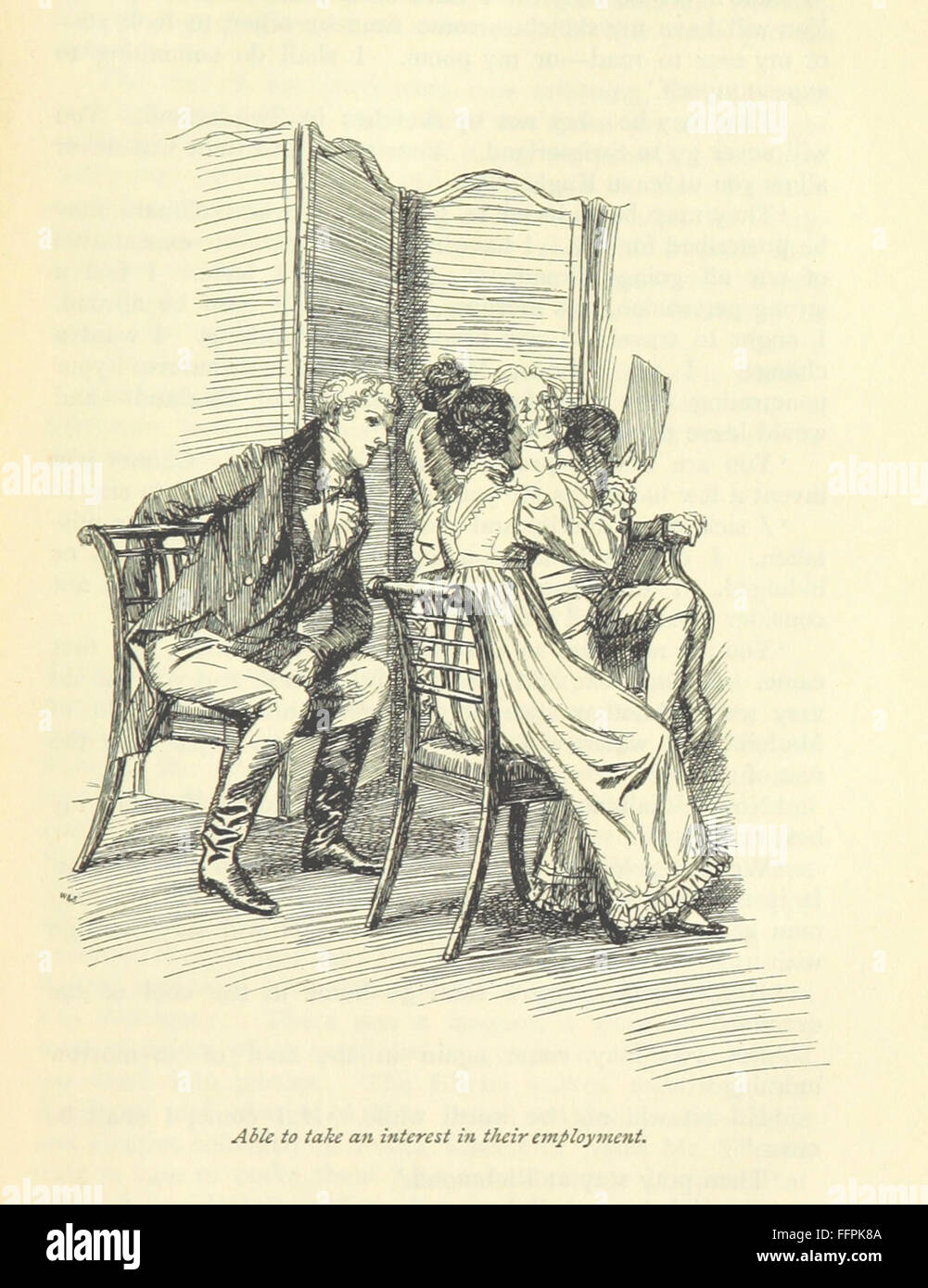 This edition of Jane Austen's classic novel 'Emma' offers a detailed ...