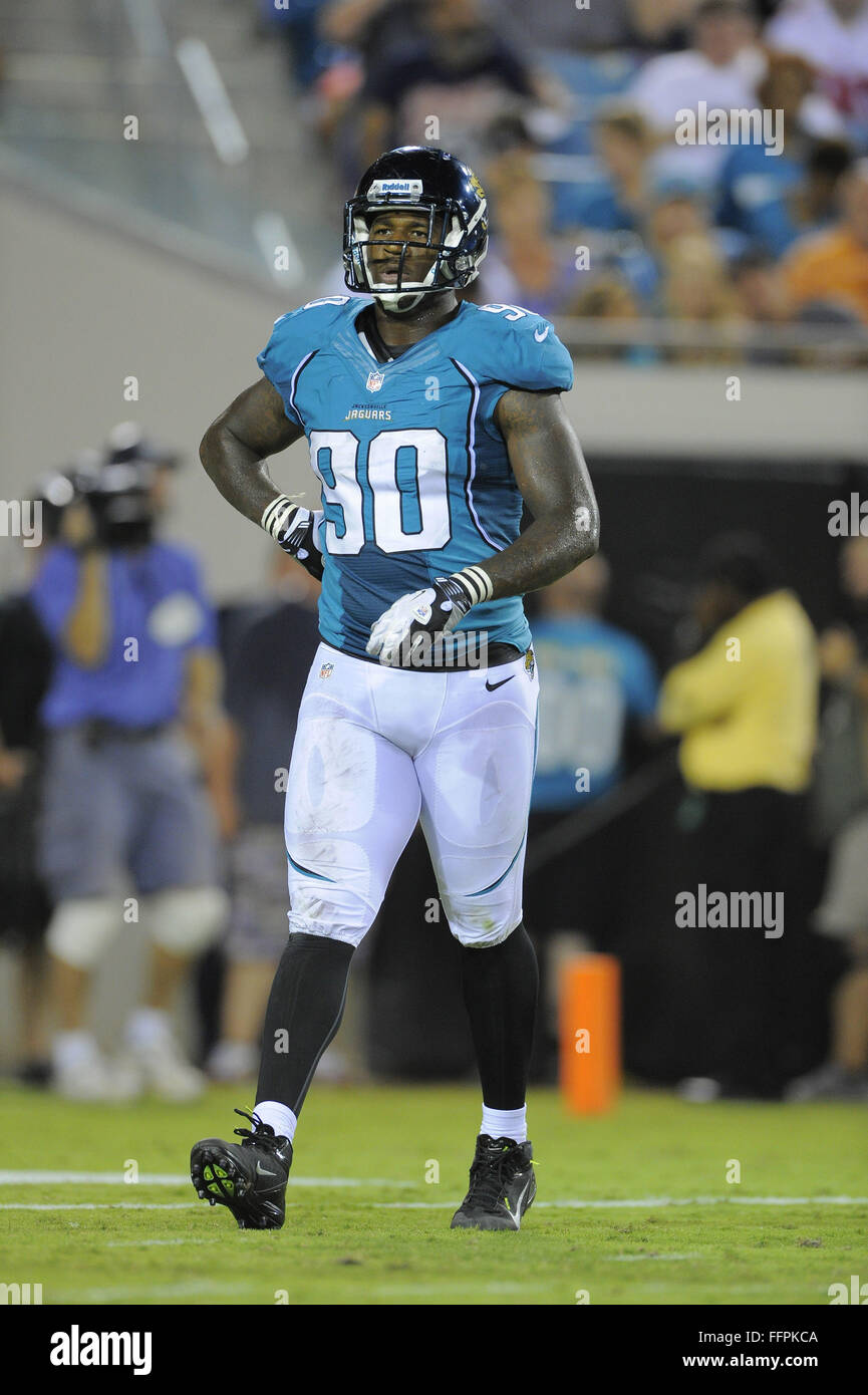Andre Branch Jaguars