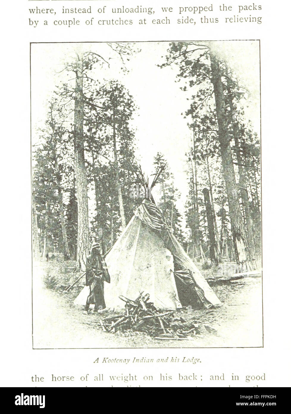 This new edition of 'B. C. 1887' revisits historical events of the year ...