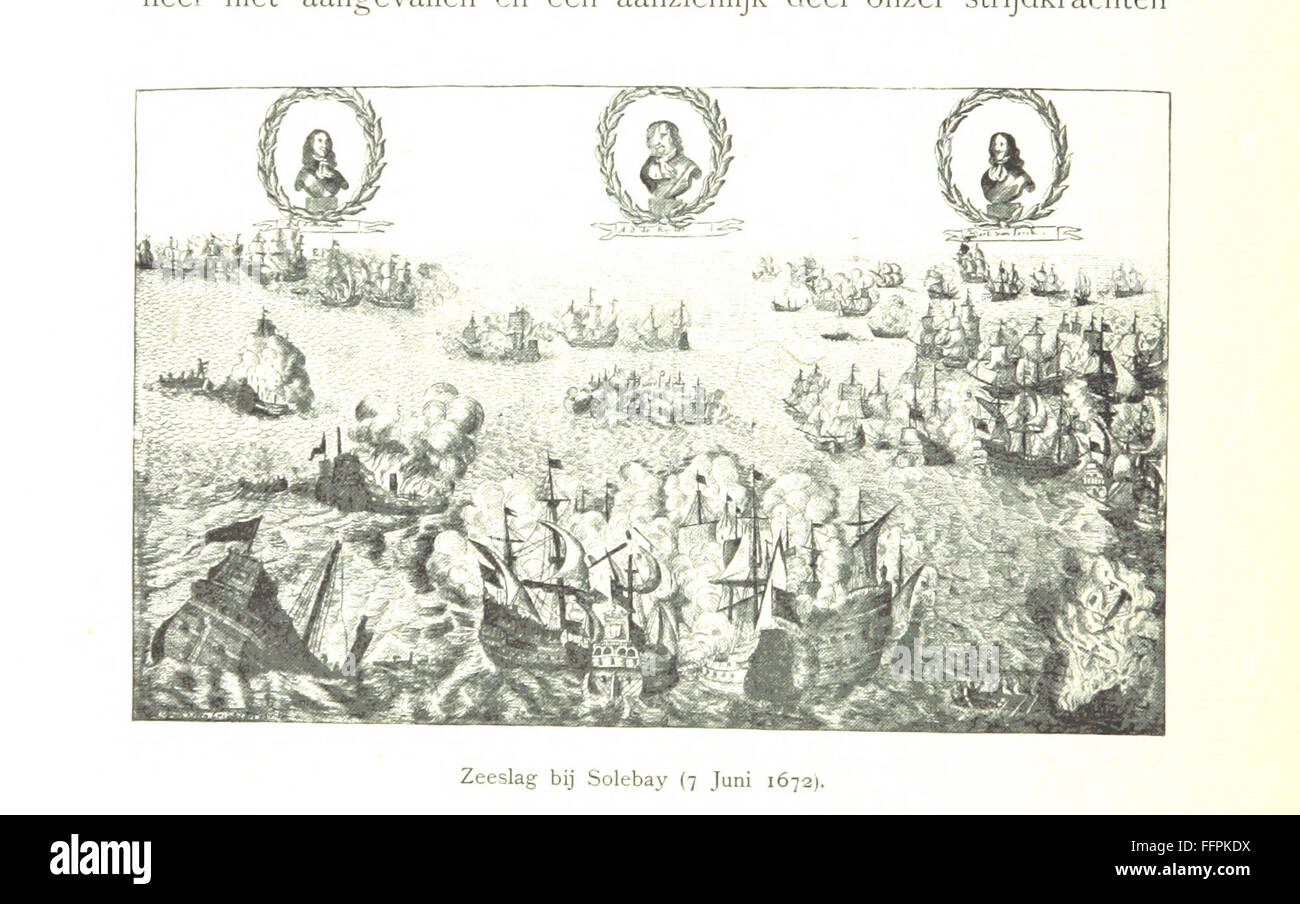 'Onze Gouden Eeuw' (Our Golden Age) focuses on the history of the Dutch ...