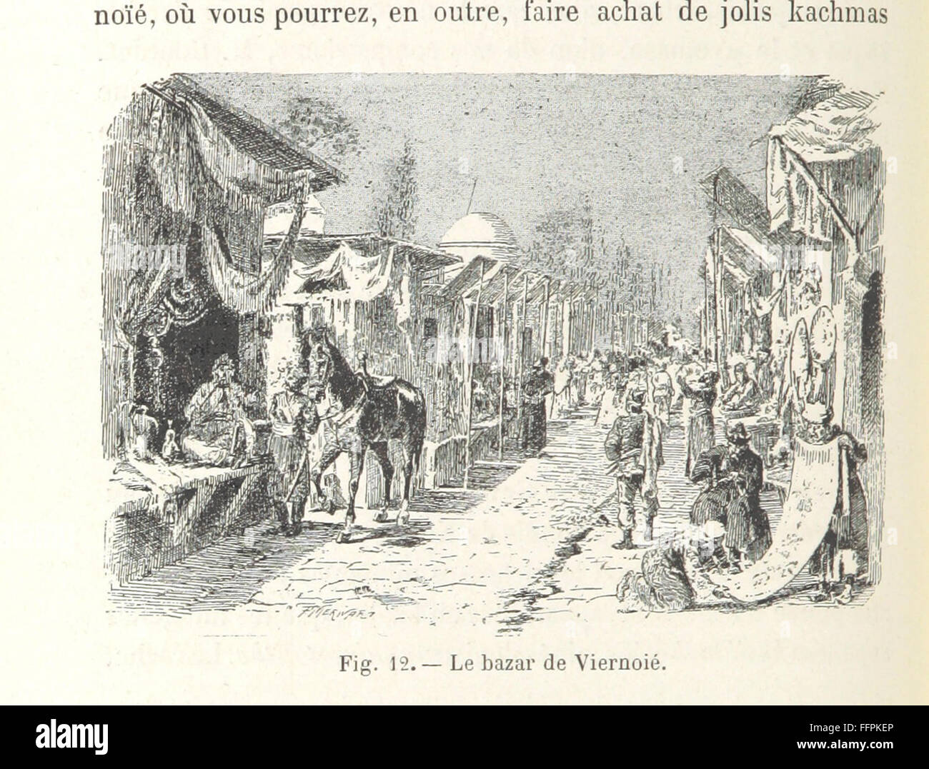 This French-language book offers a journey through the realm of ...