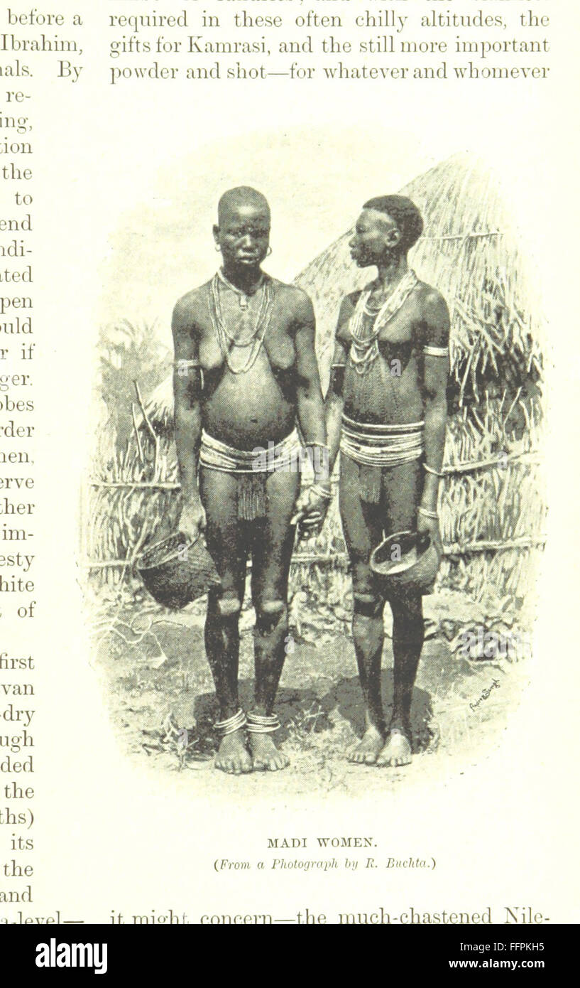 'The Story of Africa and its Explorers' is a vintage book chronicling ...