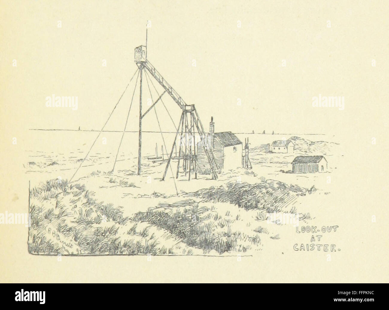 'Barrett's Illustrated Guides' is a vintage collection of travel and ...