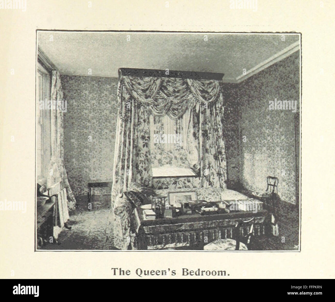 This handbook provides a detailed look at Drayton Manor, including ...