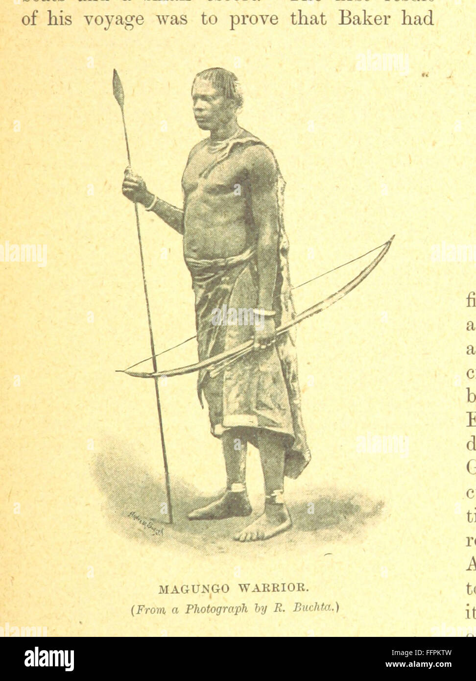 'The Story of Africa and its Explorers' is a vintage book that tells ...