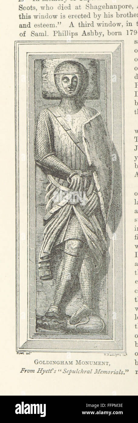 'Rushton and its Owners' chronicles the history of Rushton, focusing on ...