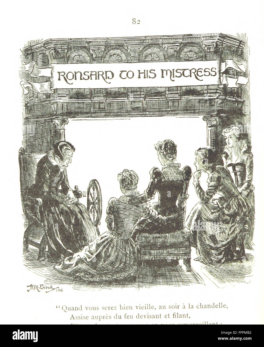 'Ballads and Songs' is a collection of traditional and contemporary ...