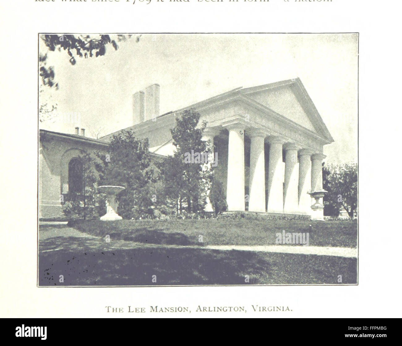 *The Growth of the American Nation* traces the historical development ...