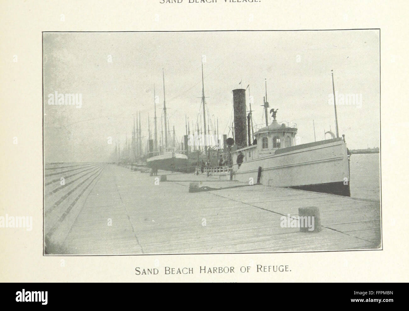 This book offers a detailed examination of Michigan's natural resources ...