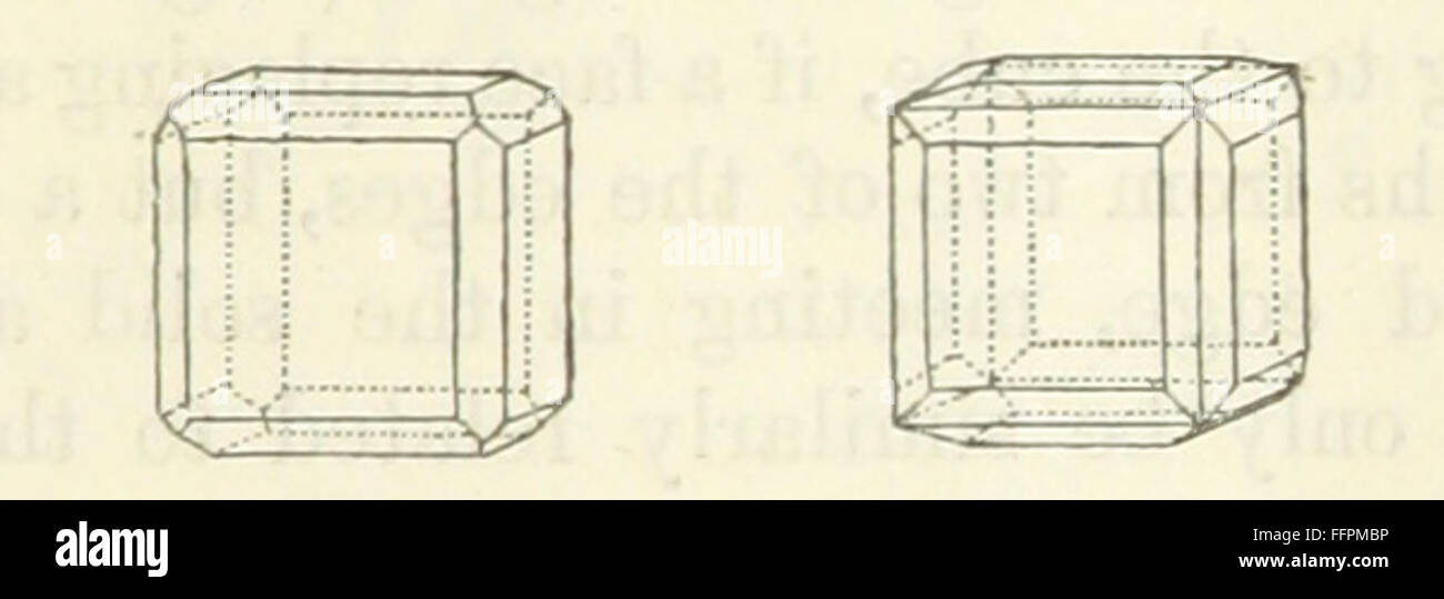 This guide introduces the study of minerals, providing insights into ...
