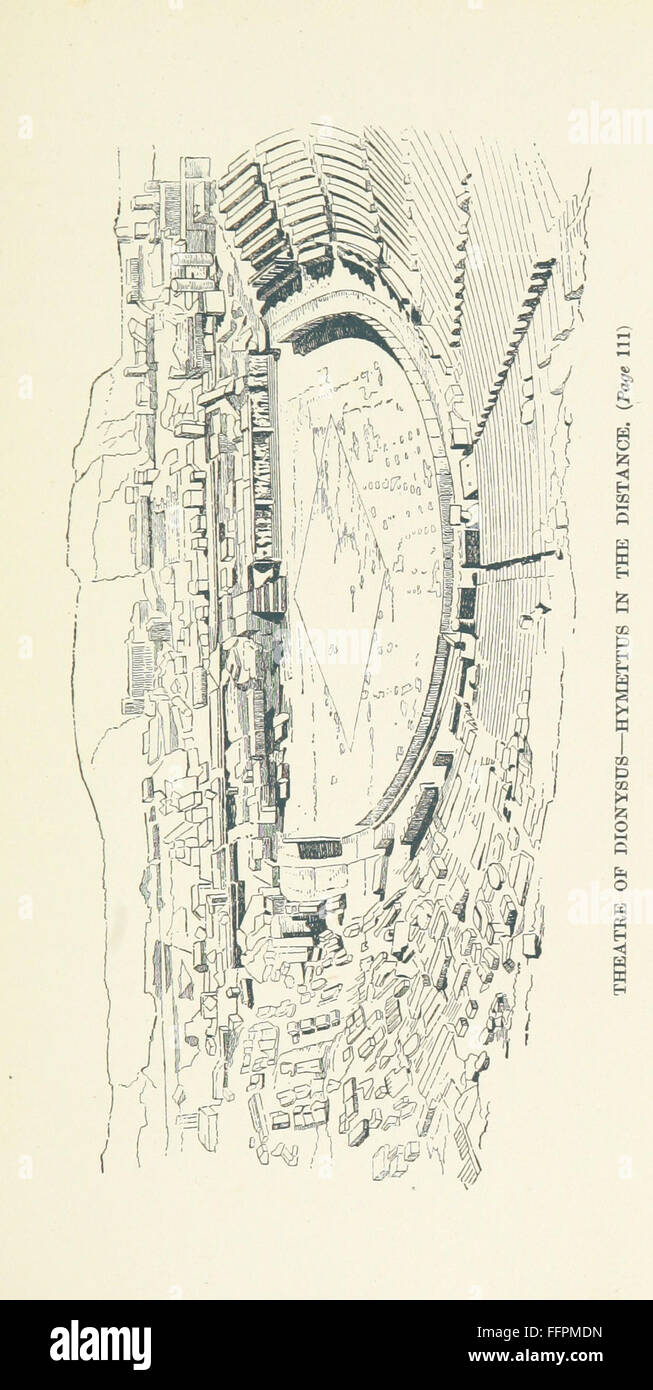 'Pictures from Greek Life and Story' offers a visual exploration of ...