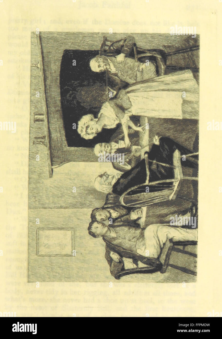 'The Novels of Captain Marryat' compiles the works of Captain Frederick ...