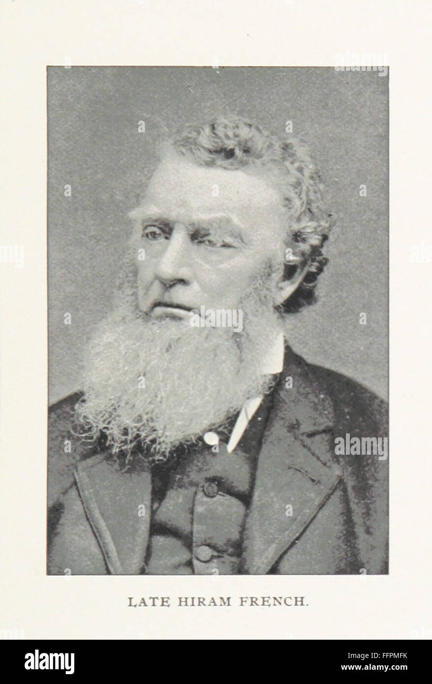 This vintage book offers a detailed history of Compton County and ...