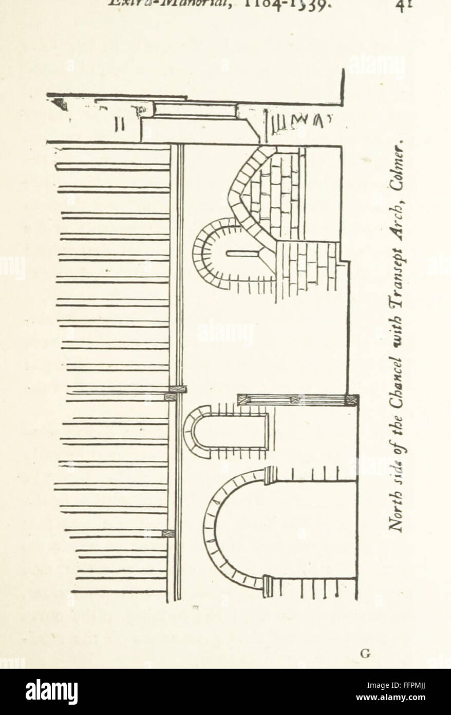 This short history of Colmer and Priors Dean provides a brief but ...