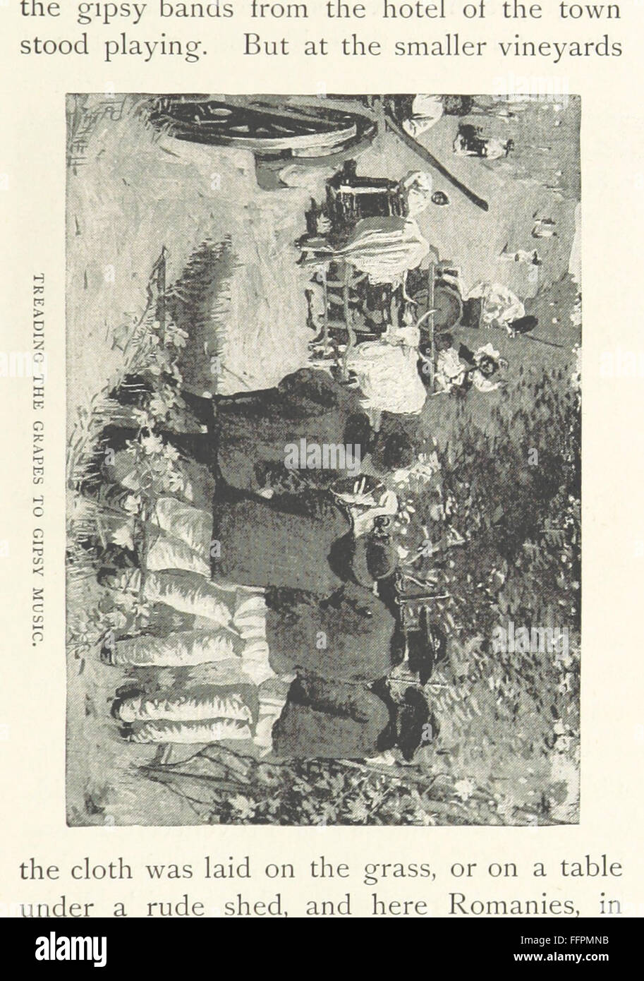 'To Gipsyland' takes readers on a journey through the lands of the ...